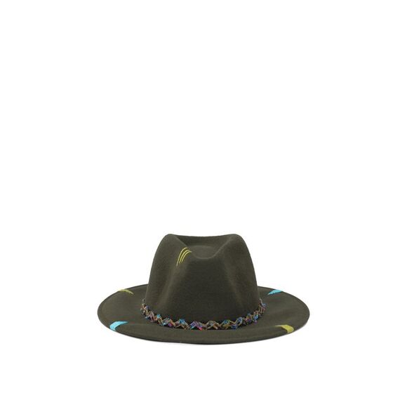 The Hat Gang | Accessories | The Hat Gang Women In Wonderland Hat ...